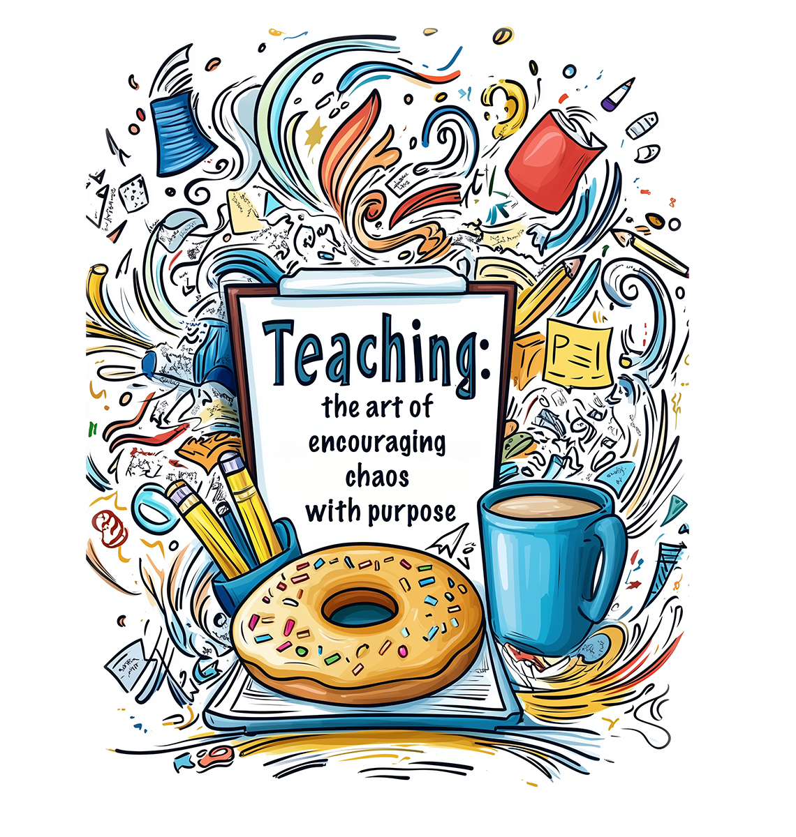 Back to School – Pick Your Sunshine