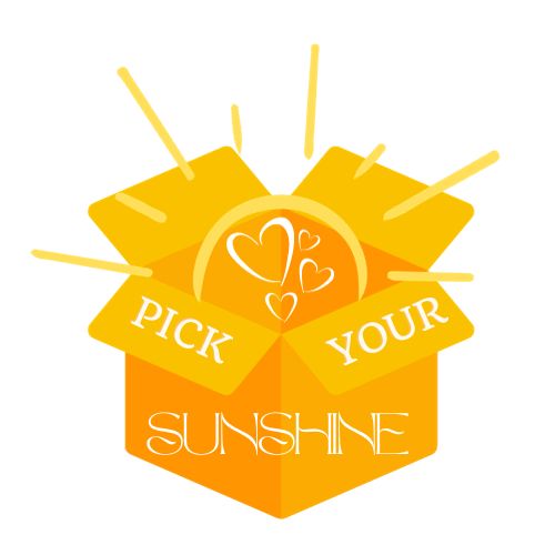 Gift Boxes – Pick Your Sunshine