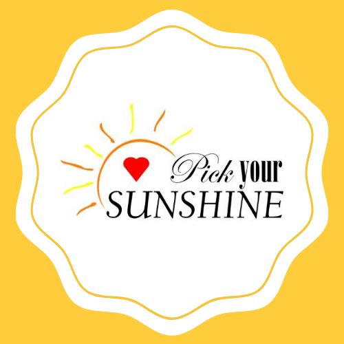 Pick Your Sunshine